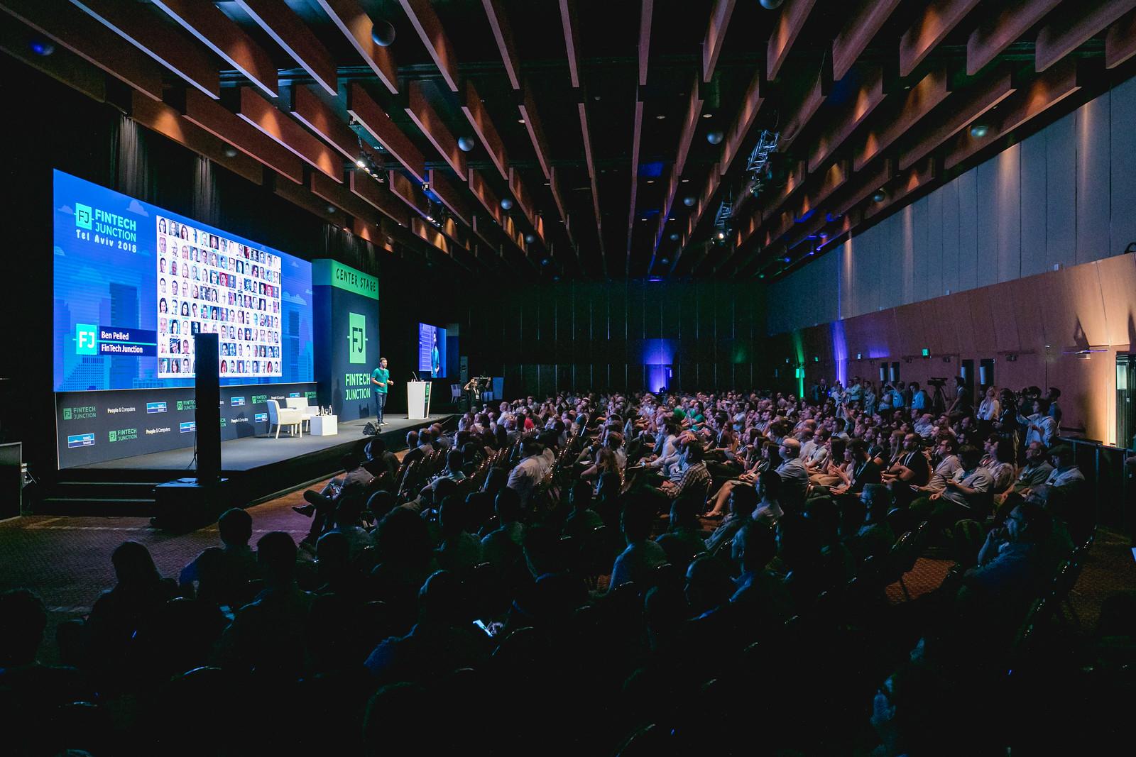 FinTech Junction - Lynx