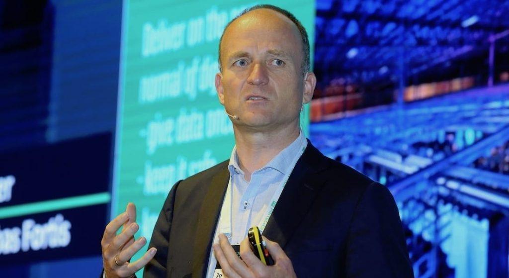 FinTech Junction | Lynx