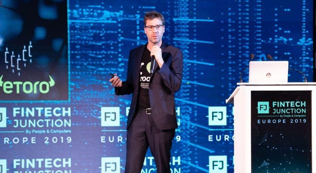 FinTech Junction - Lynx