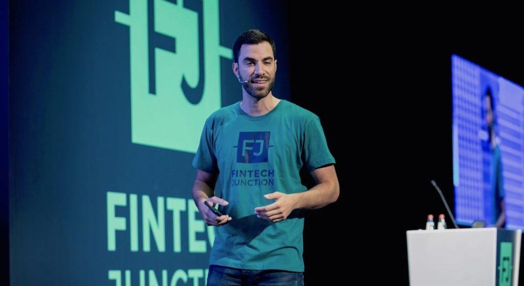 FinTech Junction - Lynx