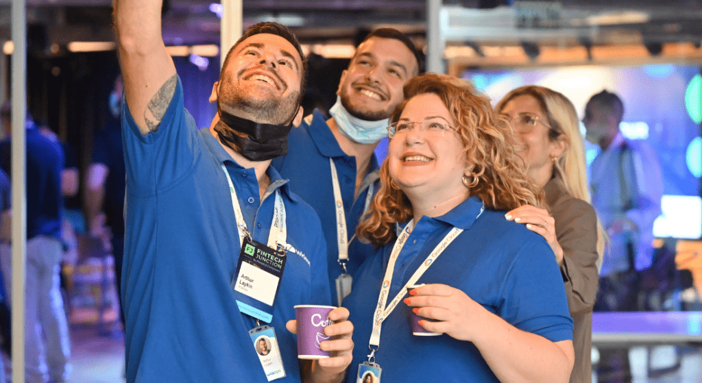 FinTech Junction | Lynx